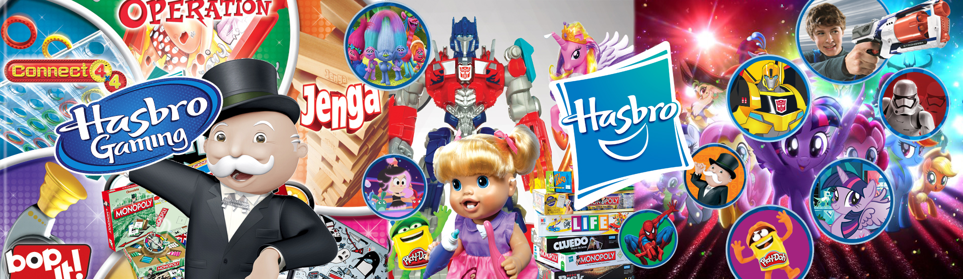 Hasbro Operation Game: Minions: the Rise of Gru Edition Board Game for ...