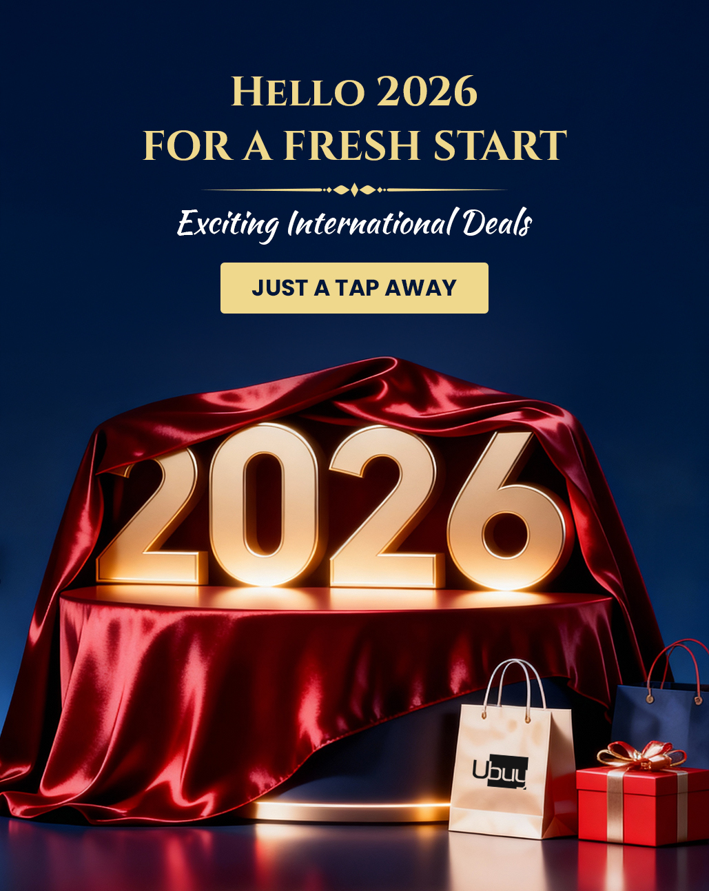 Buy Premium Temu Products Online on Ubuy Ghana