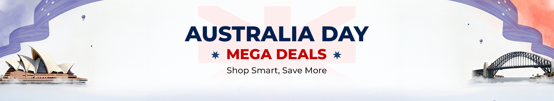 Celebrate Australia Day 2026 with Amazing Deals & Offers on Ubuy Australia